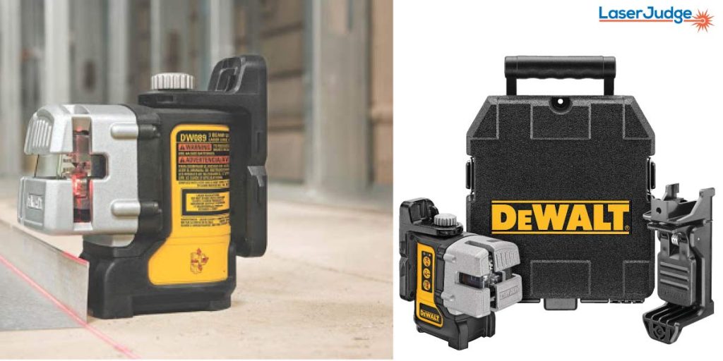 Best Laser Level 2022 - Top 10 Picks