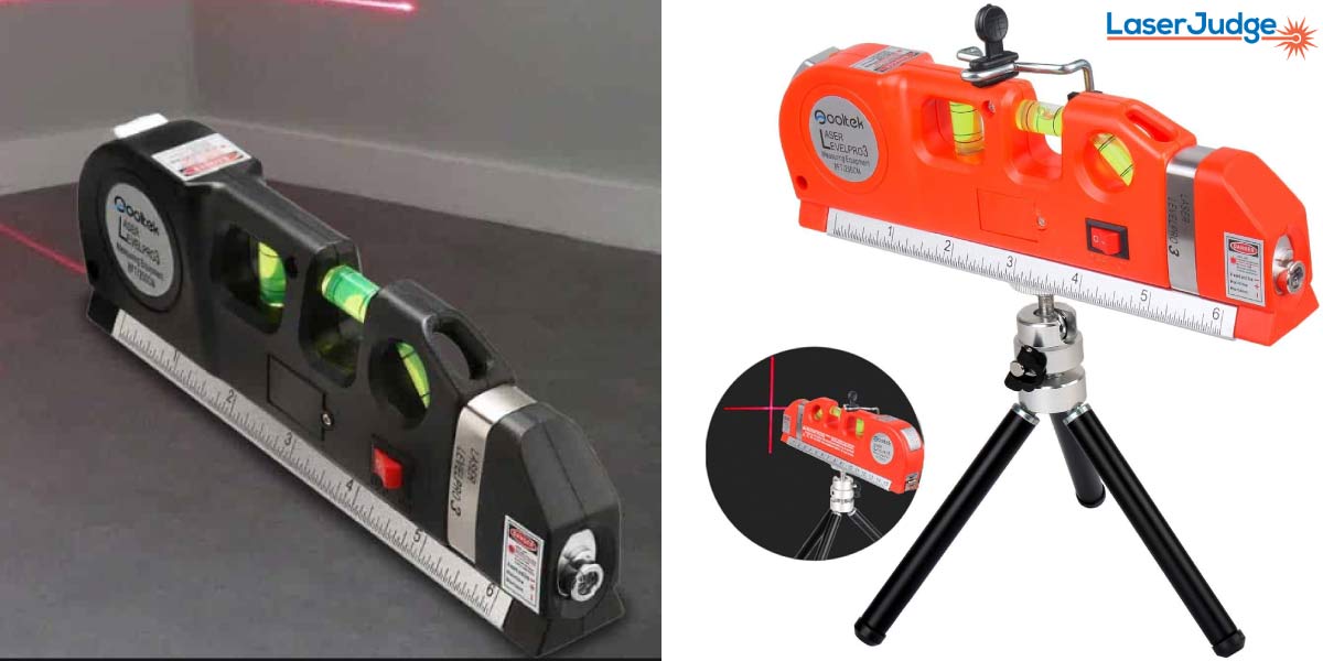 Best Laser Level 2022 - Top 10 Picks