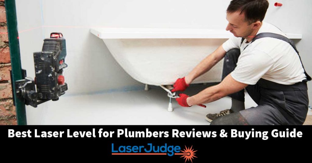 10 Best Laser Levels For Grading in 2022