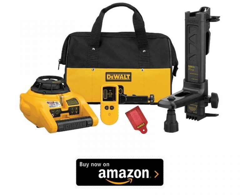 10 Best Laser Levels For Grading in 2022