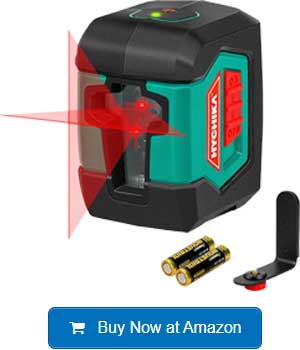 Best Self Leveling Laser Level 2022