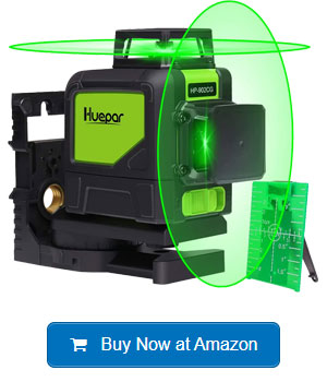 Best Laser Level For Builders 2022