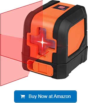 Best Self Leveling Laser Level 2022