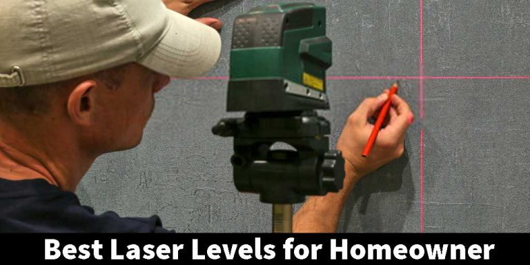 Best Laser Level for Construction 2022