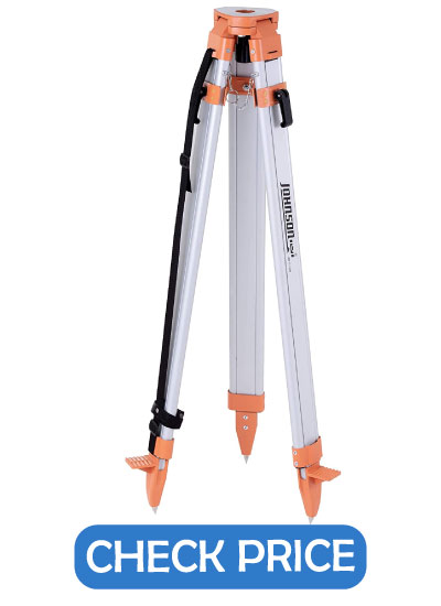 Best Laser Level Tripods of 2022