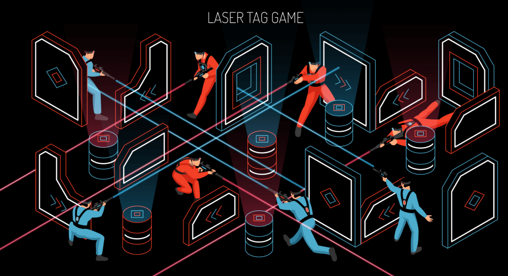 Green vs Red Laser Level - Which One is Best in 2022